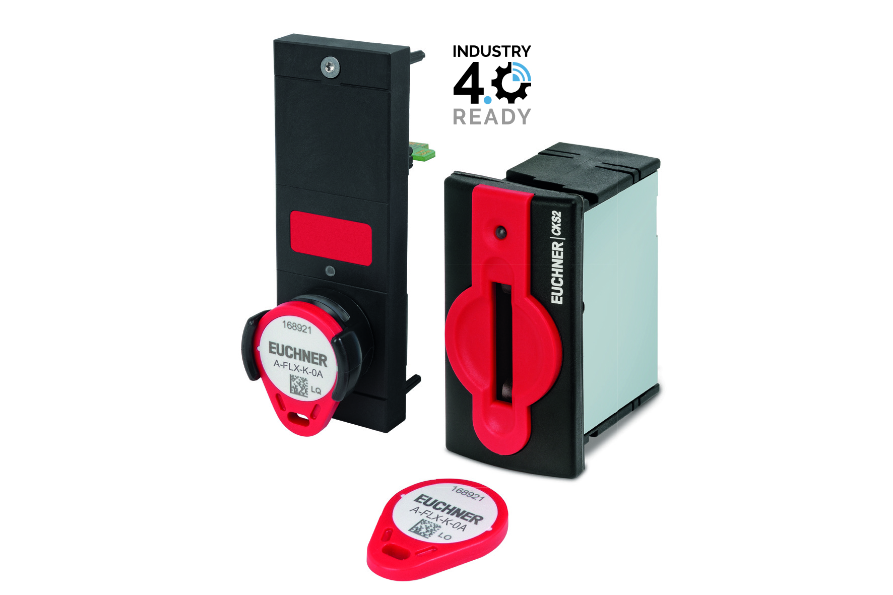 Euchner Safety Products - Shaltz Automation