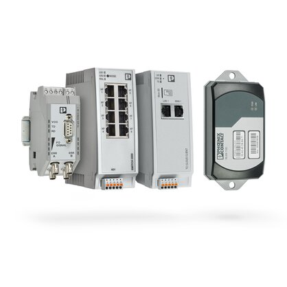 Phoenix Contact Automation & Control Solutions - Shaltz Automation