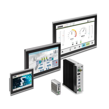 Phoenix Contact Automation & Control Solutions - Shaltz Automation