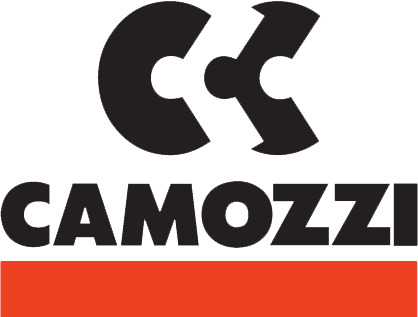 Camozzi Pneumatic and Motion Control - Shaltz Automation