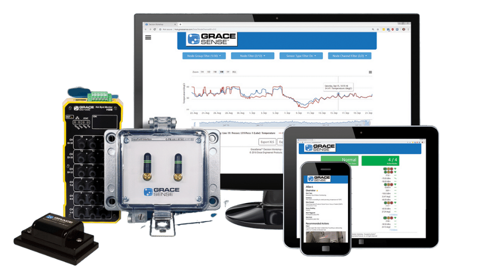 Grace Technologies - Shaltz Automation