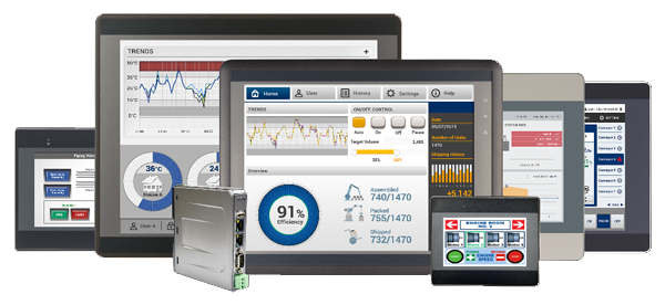 Maple Systems - Shaltz Automation