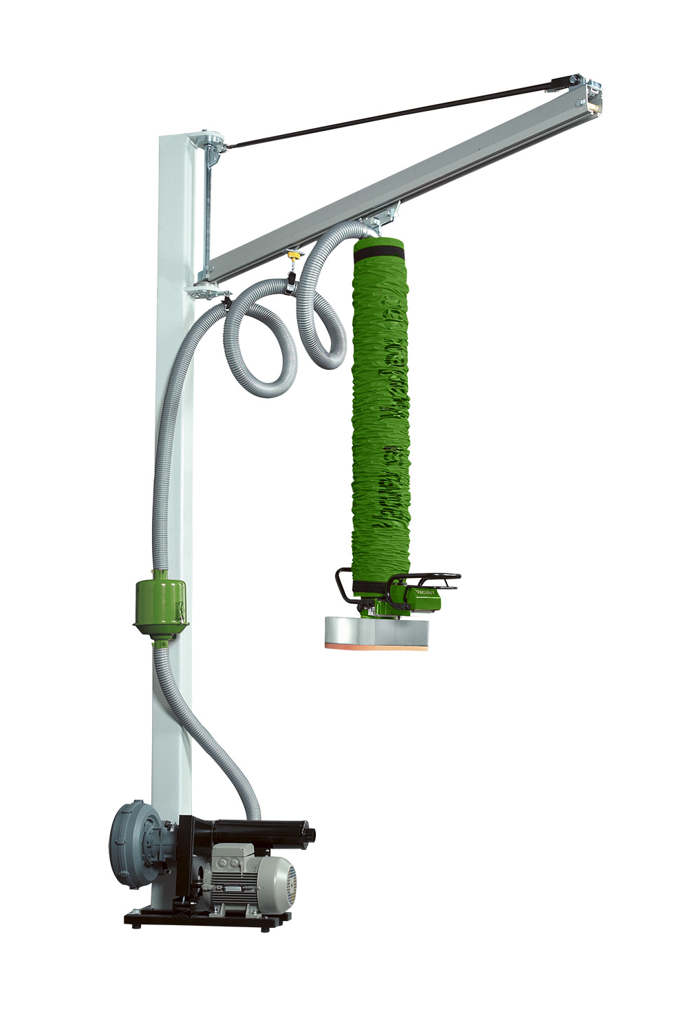 Piab Vacuum Automation & Suction Cup Solutions - Shaltz Automation