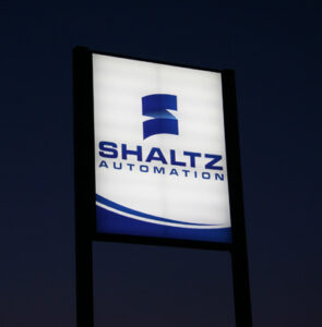 About Us - Shaltz Automation