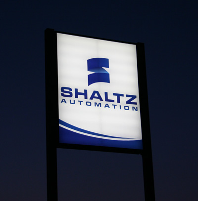 About Us - Shaltz Automation