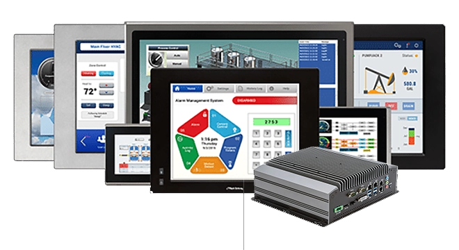 Maple Systems - Shaltz Automation