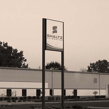 About Us - Shaltz Automation