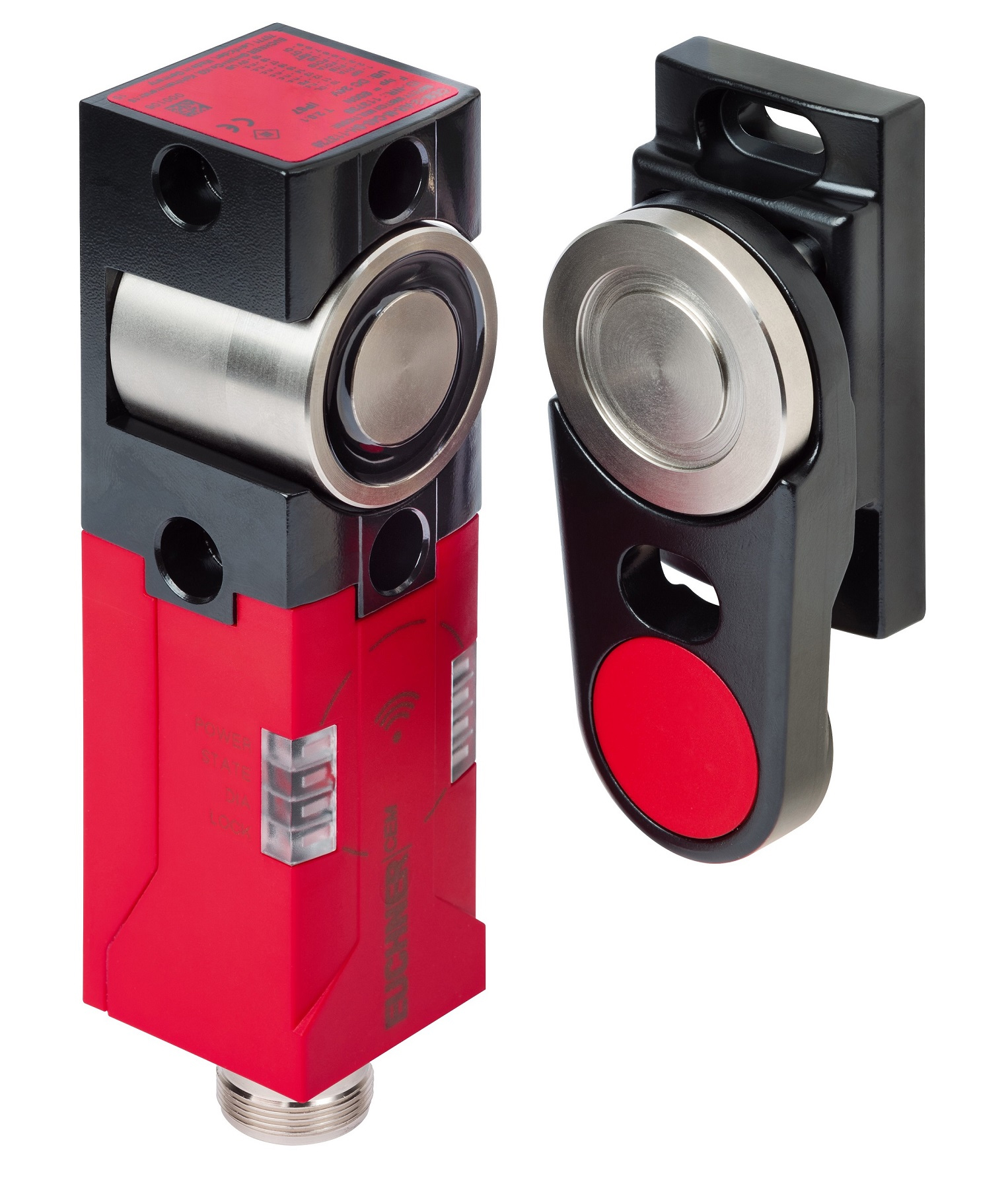 Euchner Safety Products - Shaltz Automation