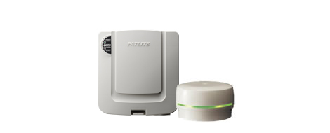 PATLITE Visual & Audible Signaling Devices - Shaltz Automation