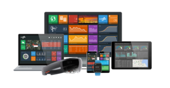 Mitsubishi SCADA Software | ICONICS Suite - Shaltz Automation