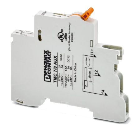 Phoenix Contact Automation & Control Solutions - Shaltz Automation