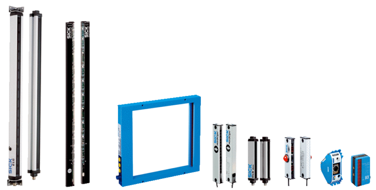 SICK Sensors & Automation Solutions - Shaltz Automation