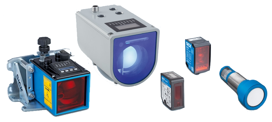 SICK Sensors & Automation Solutions - Shaltz Automation