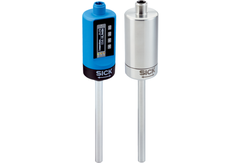 SICK Sensors & Automation Solutions - Shaltz Automation