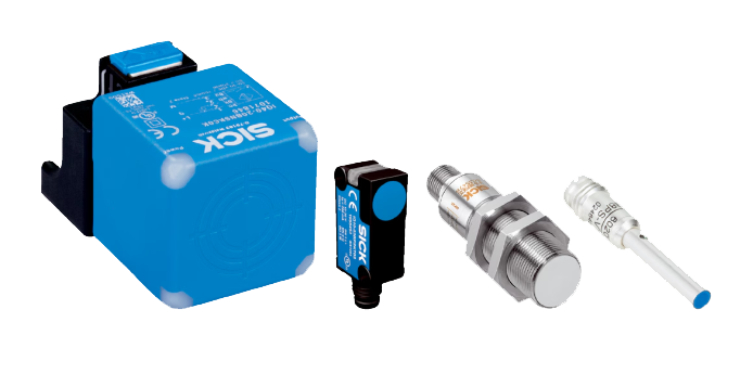 SICK Sensors & Automation Solutions - Shaltz Automation