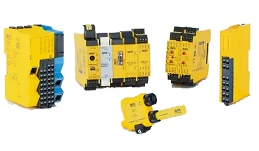 SICK Sensors & Automation Solutions - Shaltz Automation