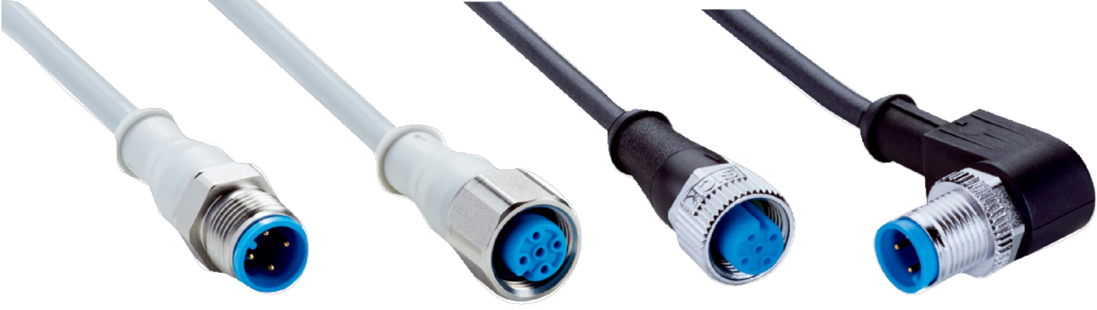 SICK Sensors & Automation Solutions - Shaltz Automation