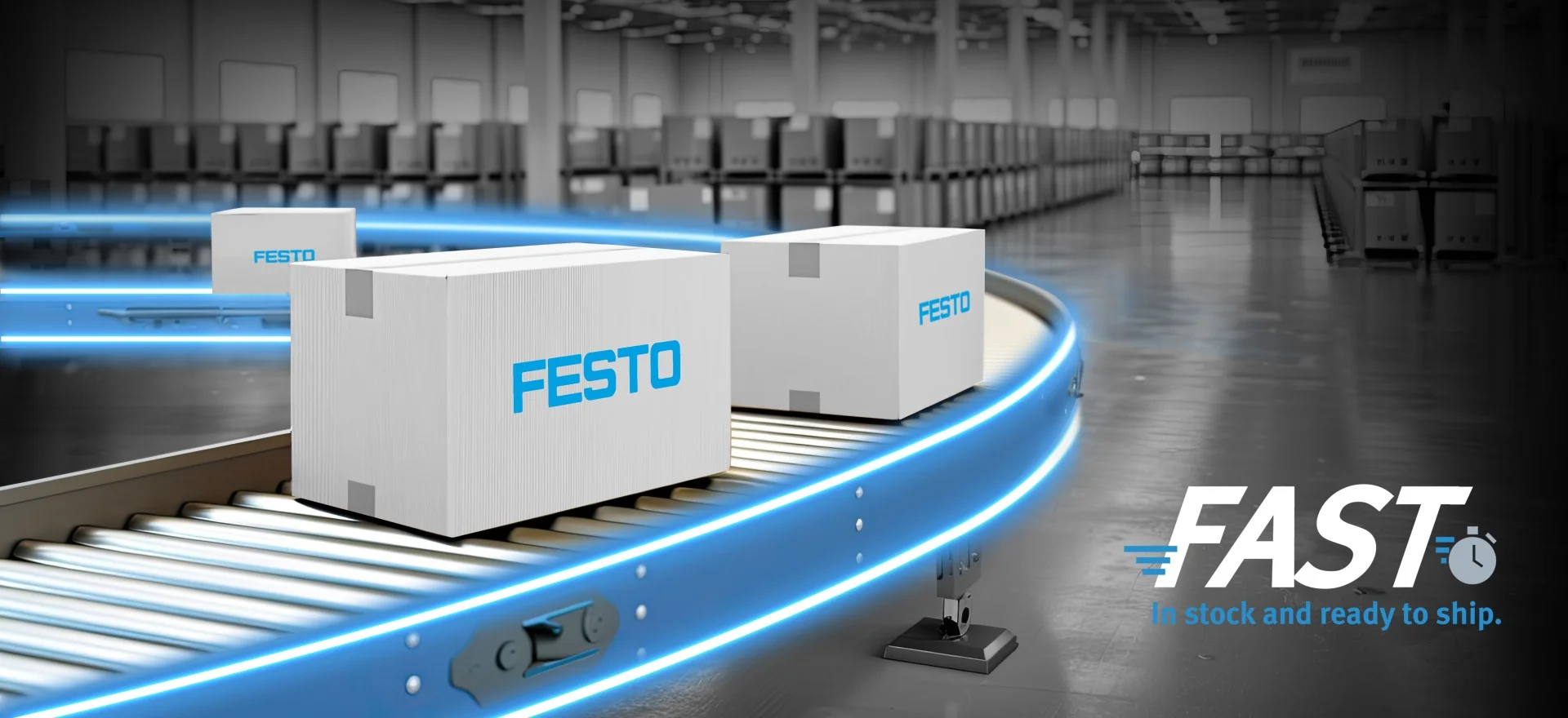 Festo Fast - Shaltz Automation
